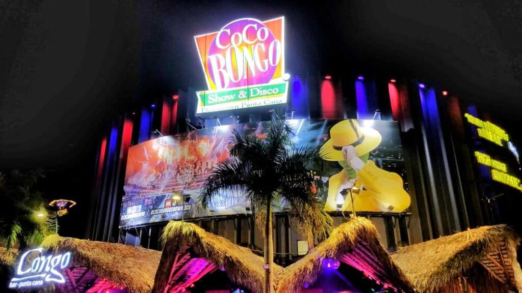 COCO BONGO DRINK PACK | Llegamos Tours & Transfer